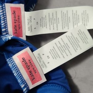 kate spade | Swim | Nwt Kate Spade Bikini Set | Poshmark